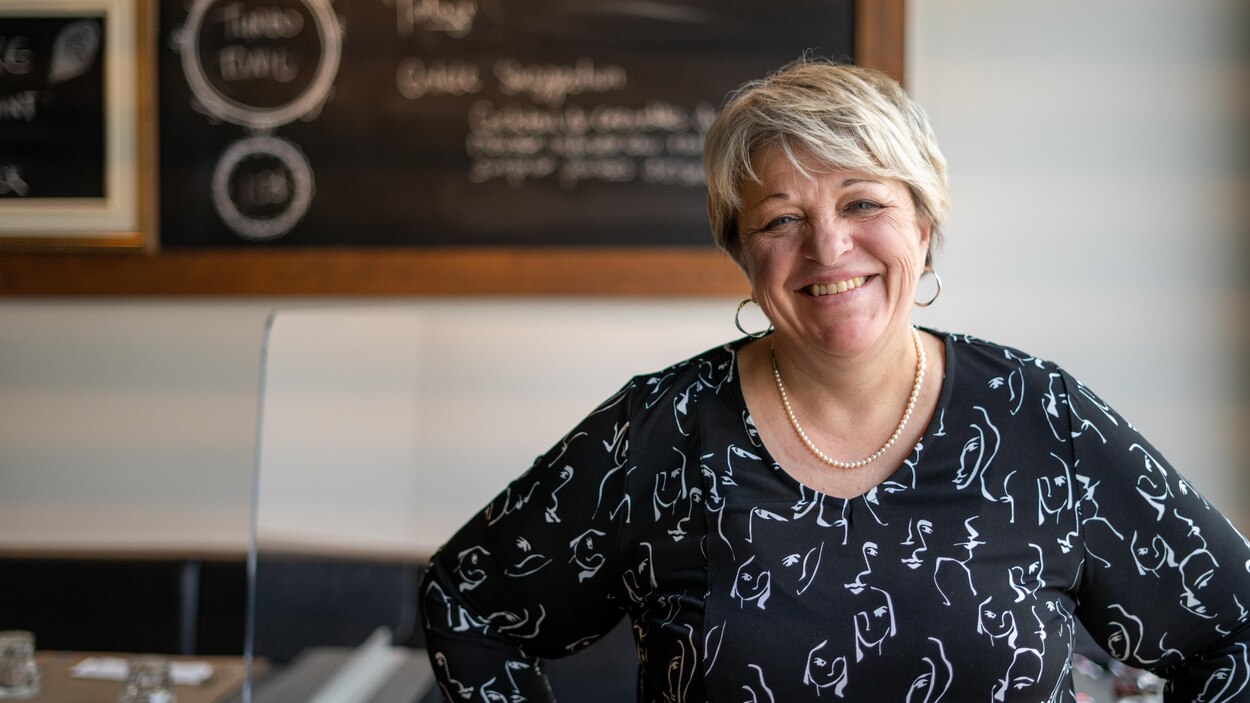 [REGARDS] Chantal Charest : prendre parole pour les autres victimes d ...