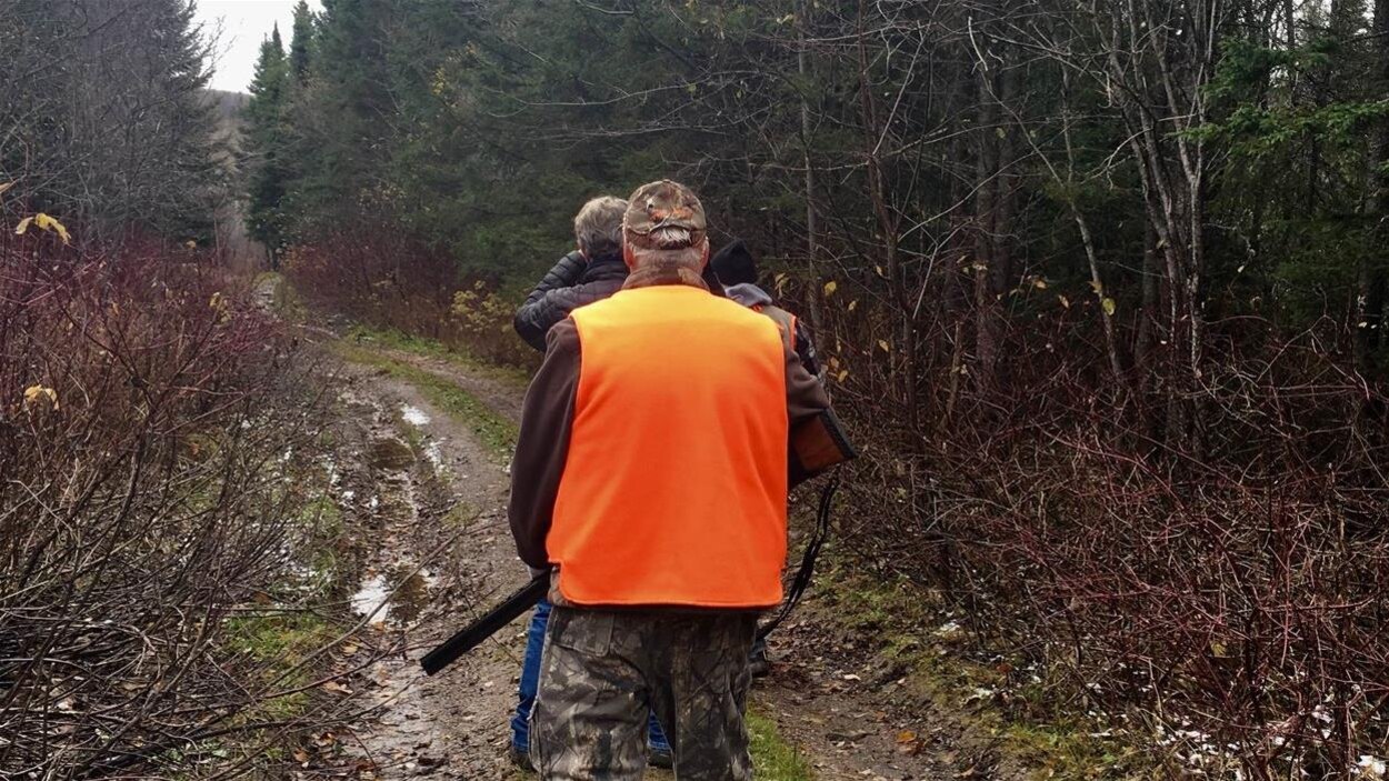 La chasse commence en Ontario, la surveillance policière aussi | Radio ...