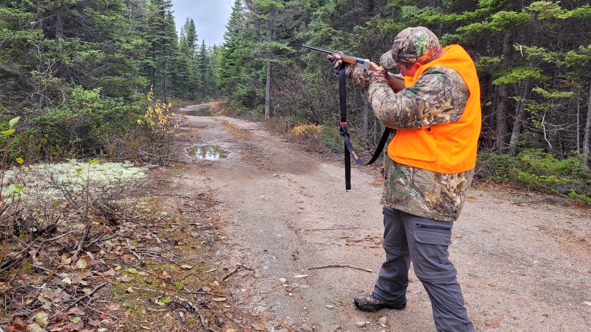 La chasse à la perdrix | OHdio | Radio-Canada