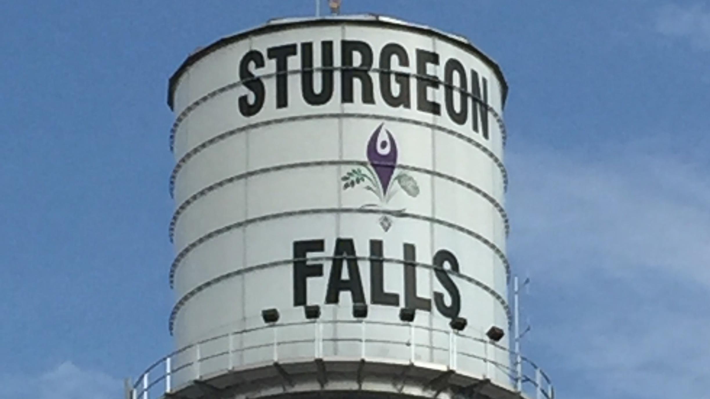 La fascinante histoire de Sturgeon Falls | OHdio | Radio-Canada