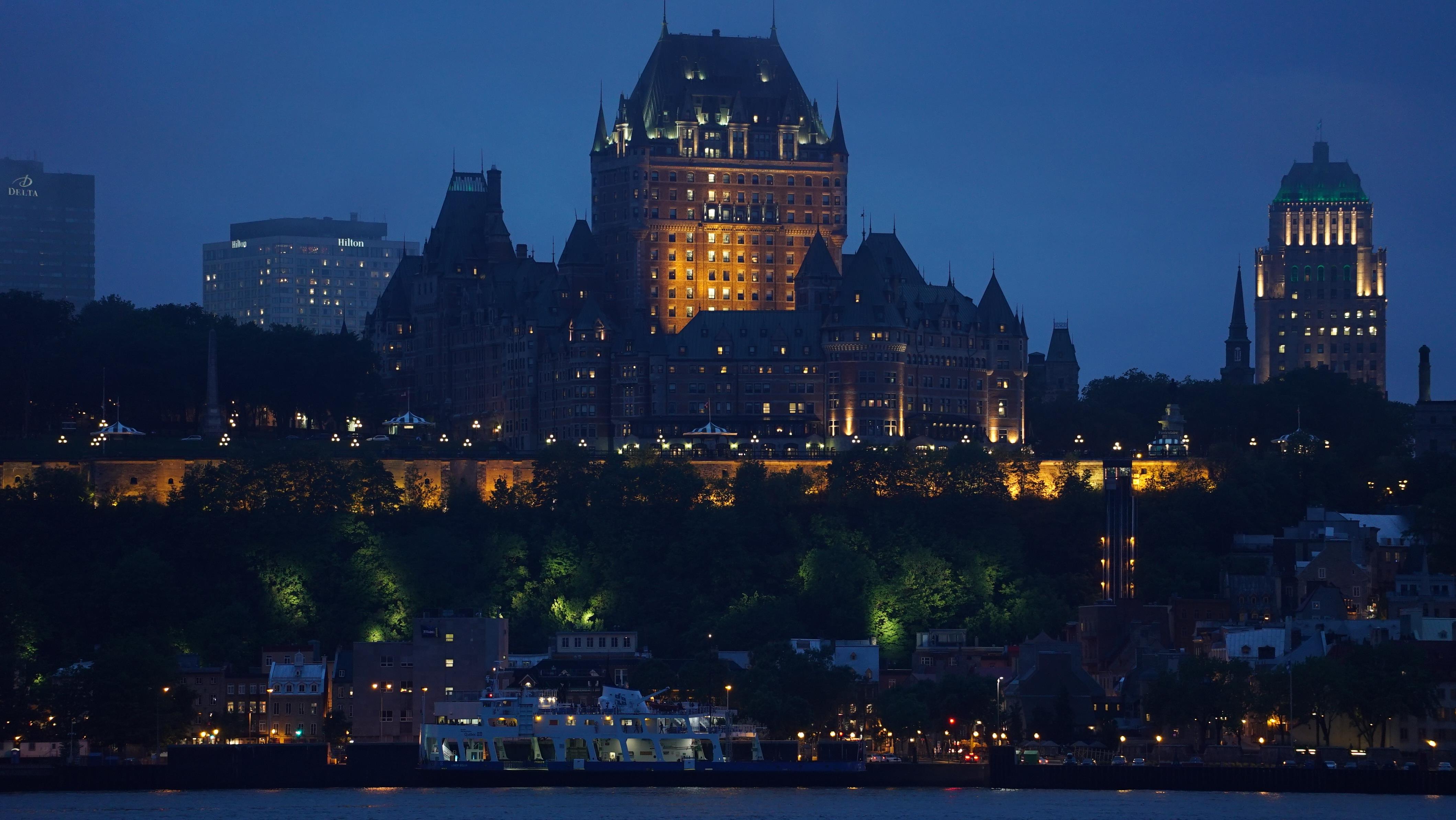 Préparer sa saison touristique avec Éric Bilodeau de l'Office du ...