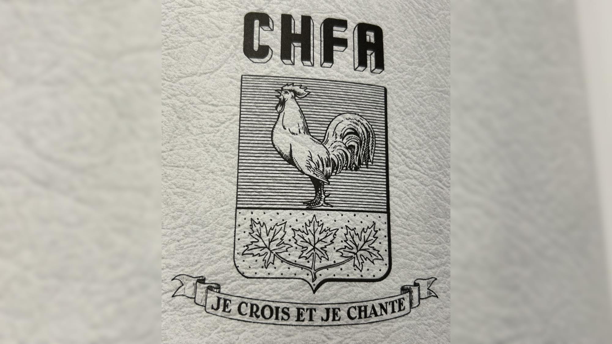 Quiz | CHFA a 75 ans : connaissez-vous son histoire? | CHFA a 75 ans ...