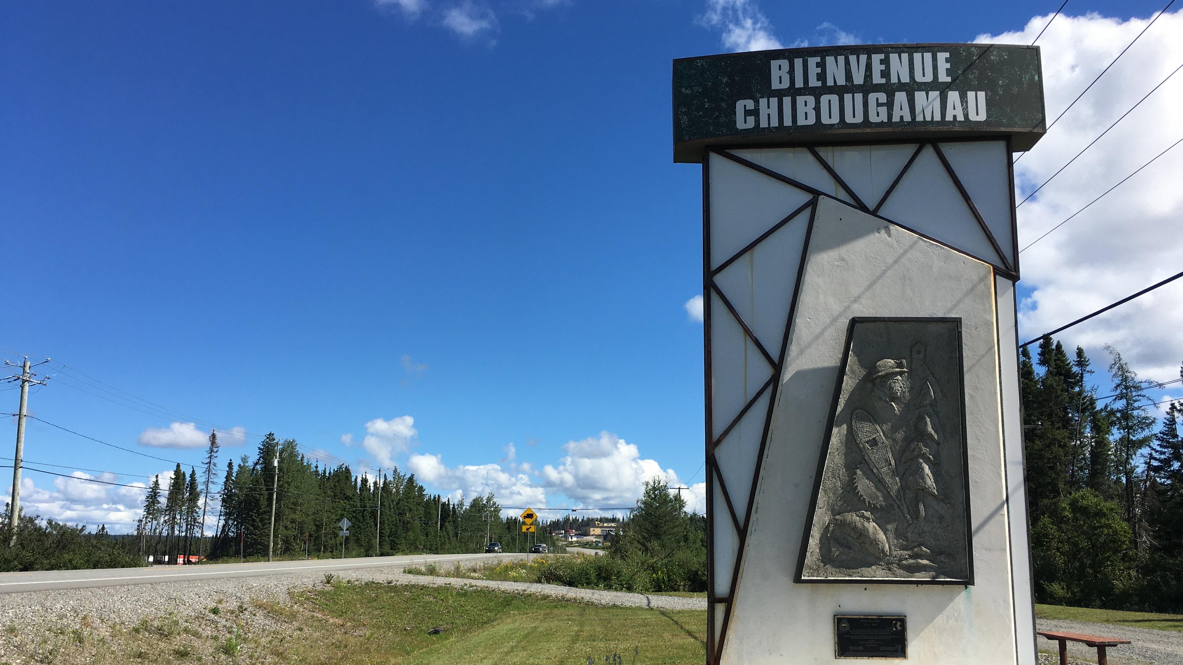 De la Côte d'Ivoire à Chibougamau | OHdio | Radio-Canada