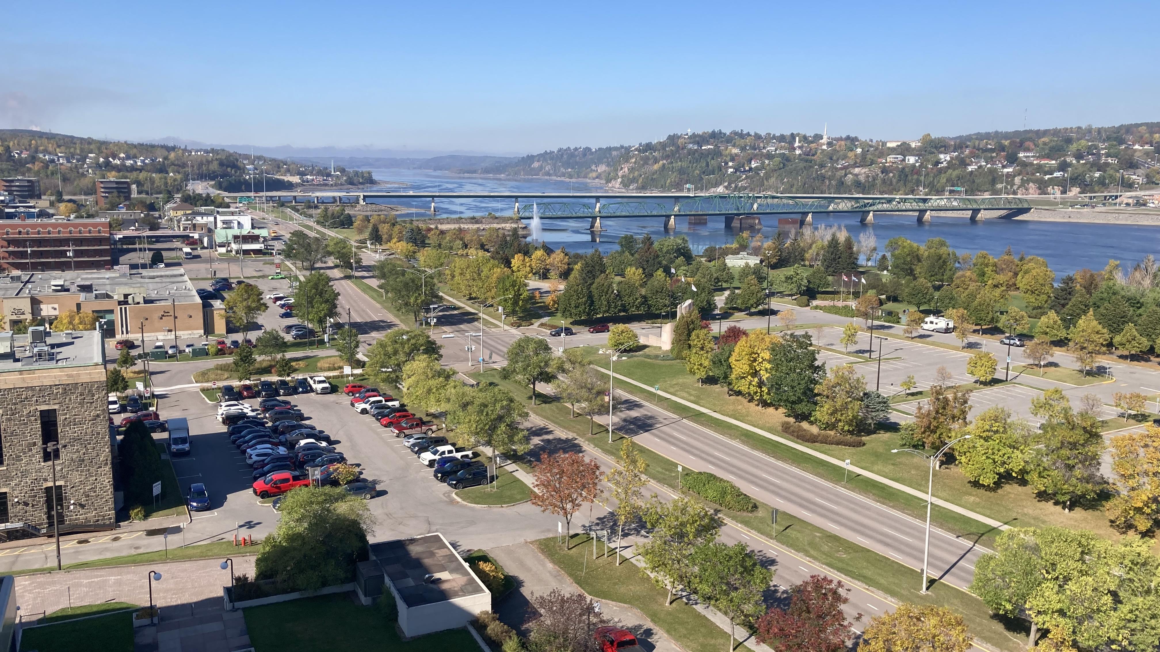 Un nouveau plan particulier d’urbanisme pour le centre-ville de ...