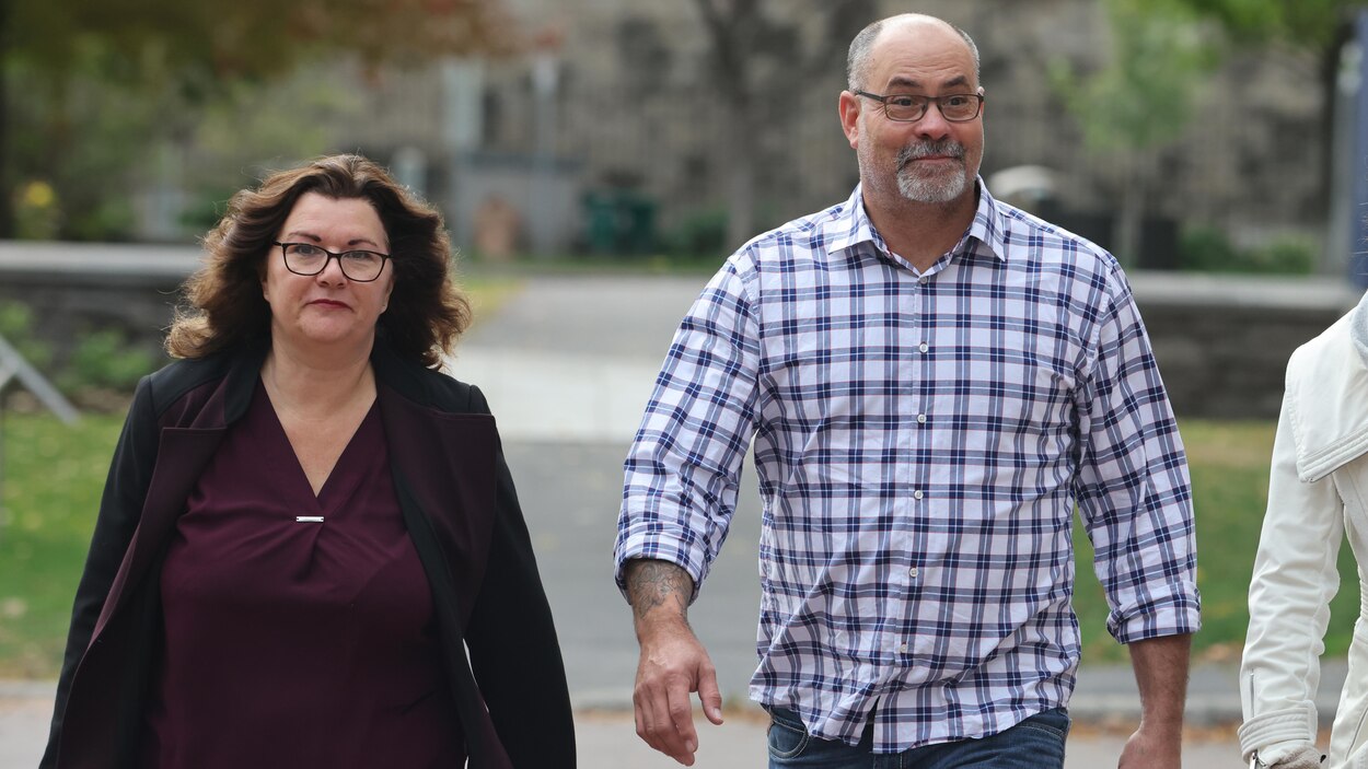 Procès Lich-Barber : la défense réclame plus d’informations de la ...