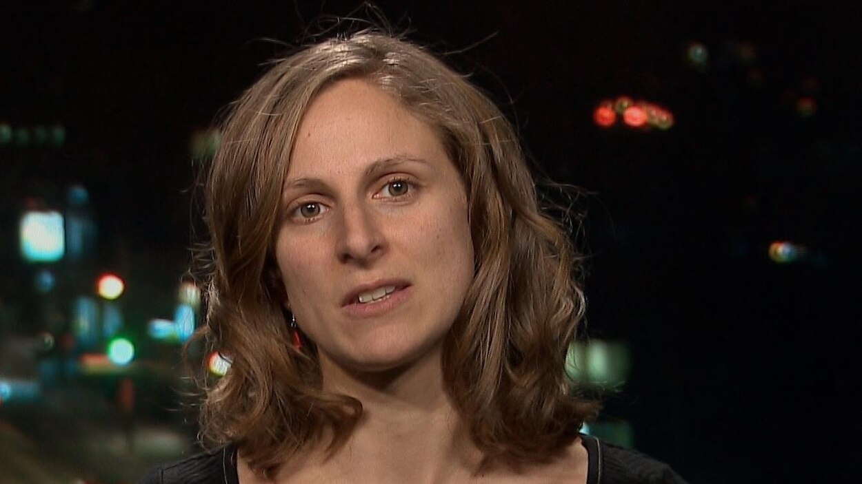 Un Sherbrookois reconnu coupable d’avoir harcelé la députée Christine ...