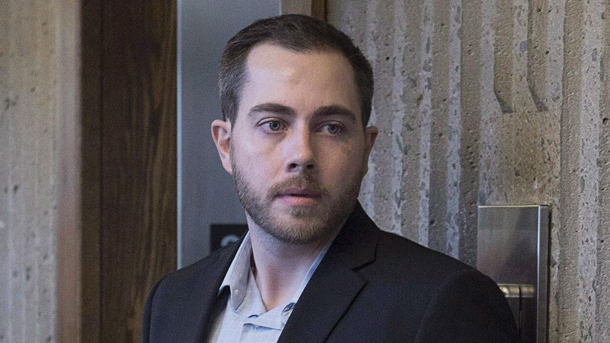 Procès pour meurtre de Christopher Garnier : Catherine Campbell « n’a ...