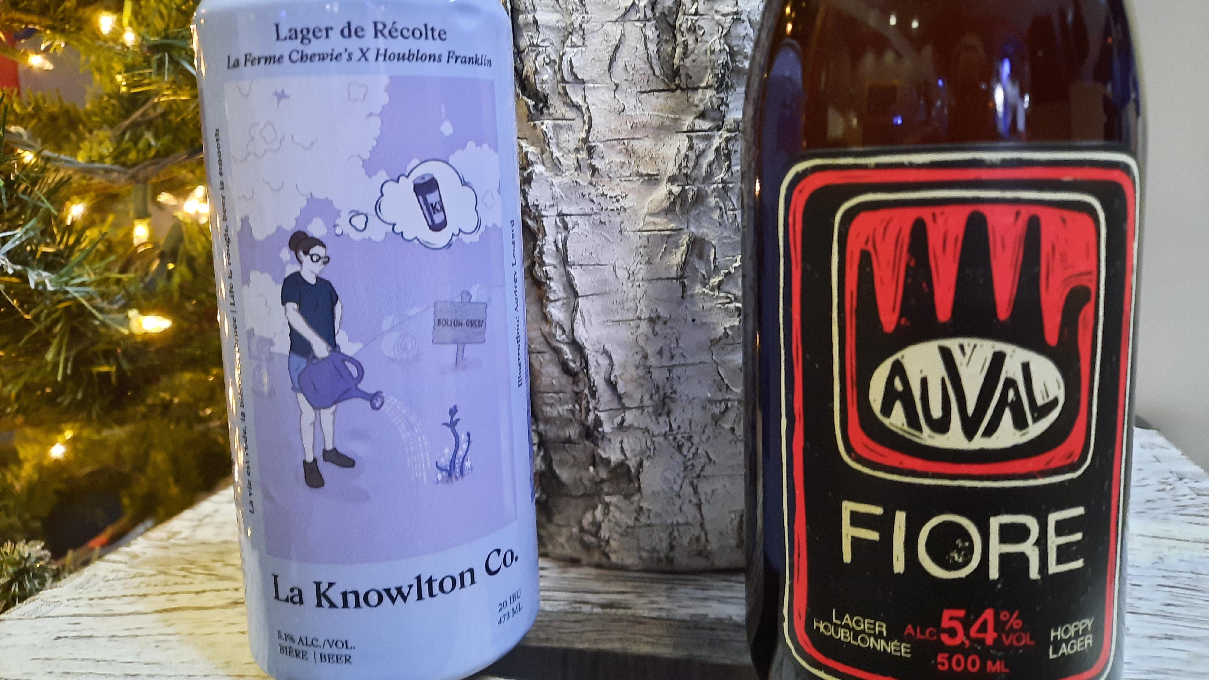 La chronique apéro avec Jonathan Rondeau-Leclaire