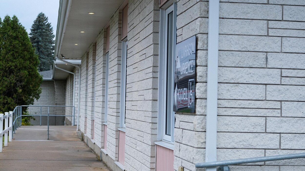 Le CHSLD Isidore-Gauthier passé au peigne fin | Radio-Canada