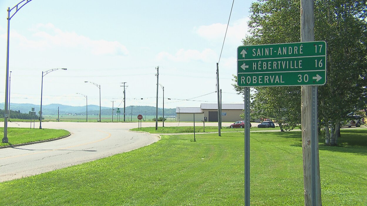 La sécurité bientôt améliorée sur la route 169 | Radio-Canada