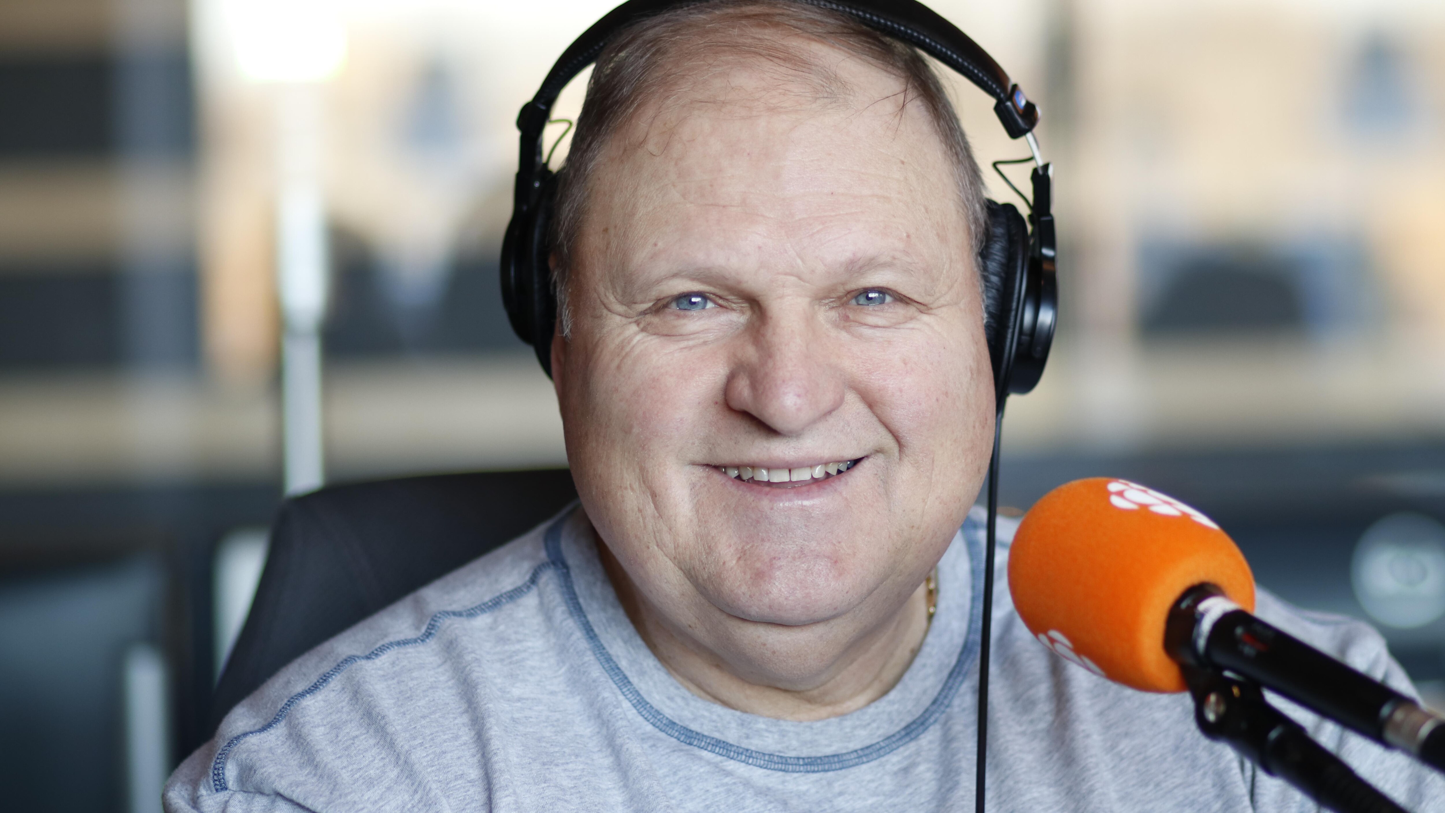 L'animateur vedette de CJSE tire sa révérence