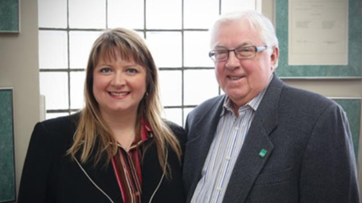 Chef de file de la francophonie d’Ottawa, Claude Gingras est décédé ...