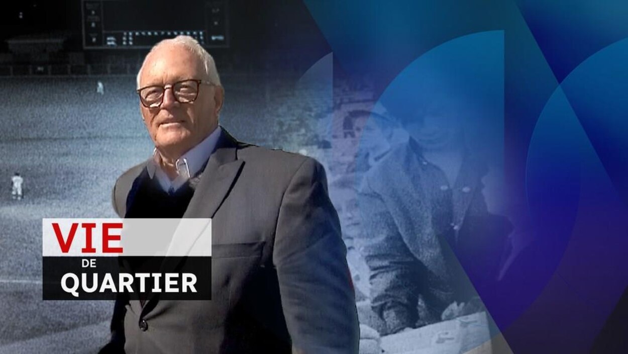 Vie de quartier: rencontre avec Claude Raymond, ancien numéro 16 des ...