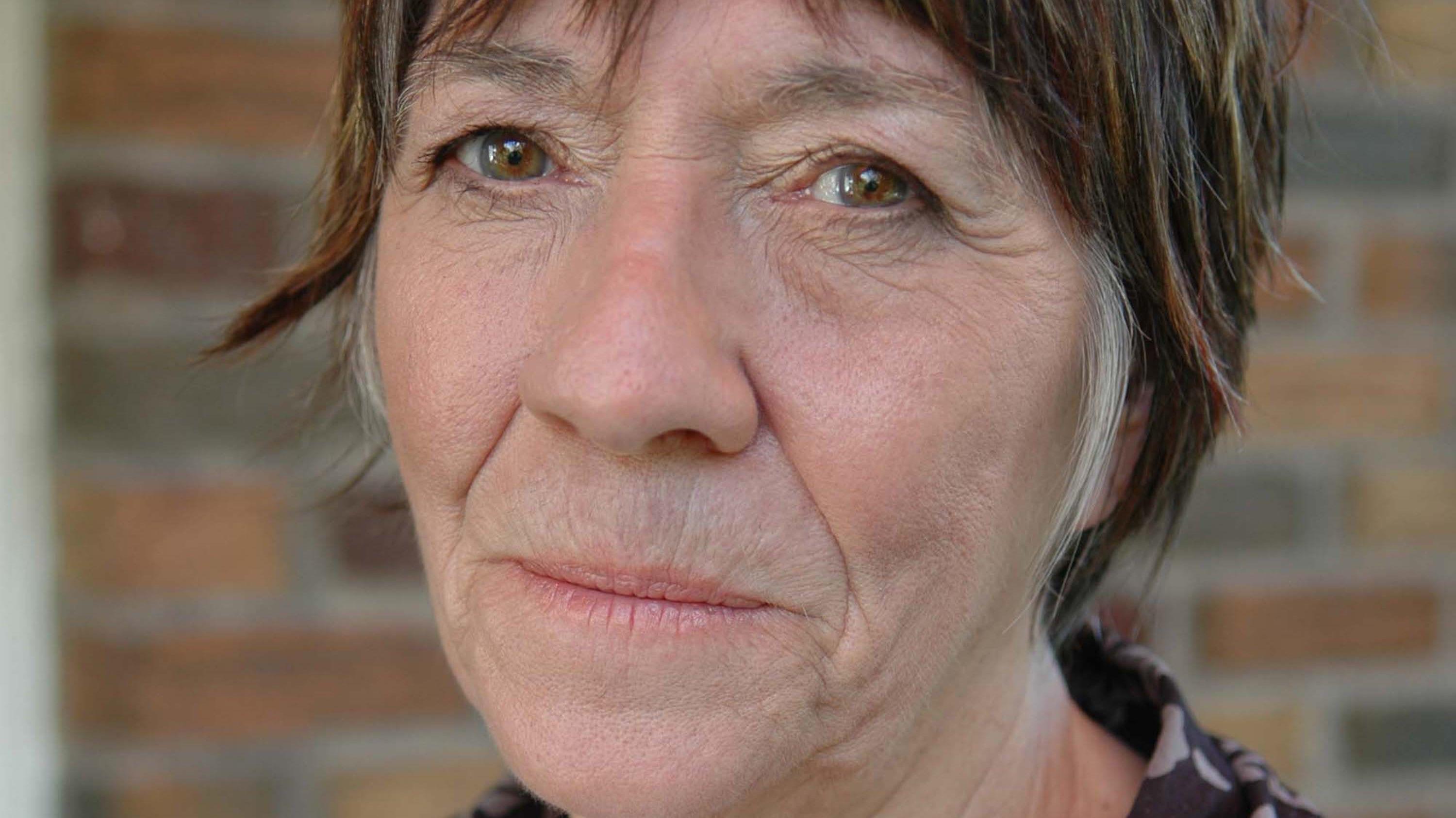 Quelques minutes avec Claudette L'Heureux à Contes en Îles | OHdio ...