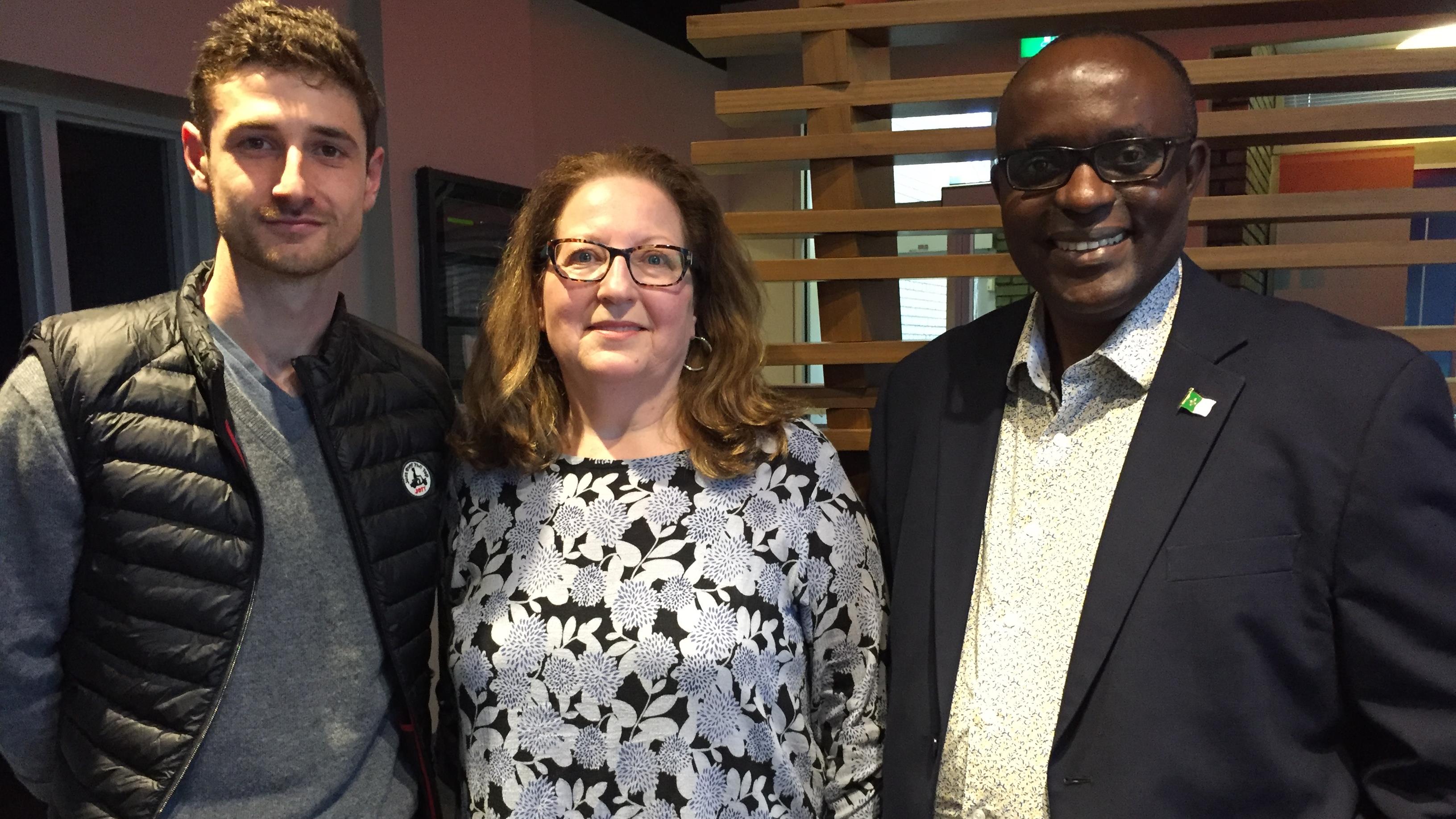 Budget de l'Ontario : une perspective citoyenne | OHdio | Radio-Canada