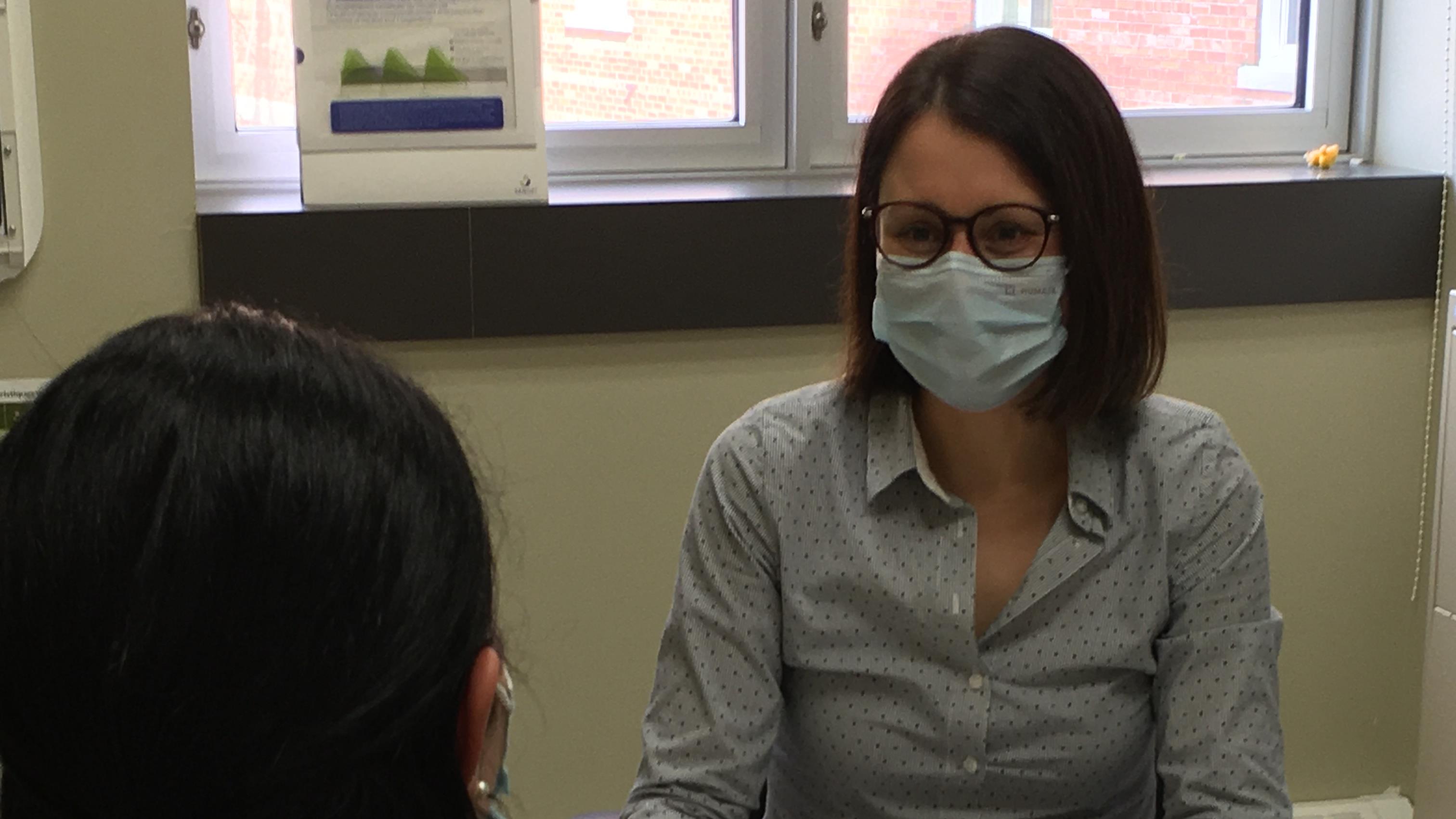 Profession : nutritionniste et diététiste | OHdio | Radio-Canada