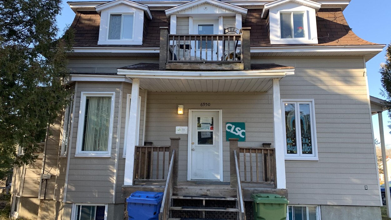 Vidéojournal : diminution des services de soins infirmiers dans les ...