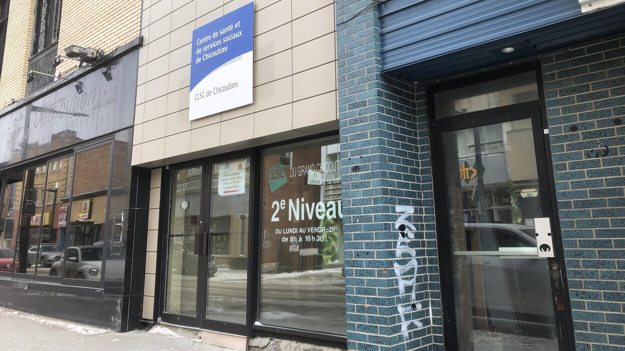 CLSC de Chicoutimi : la rencontre entre le CIUSSS et Saguenay aura lieu ...