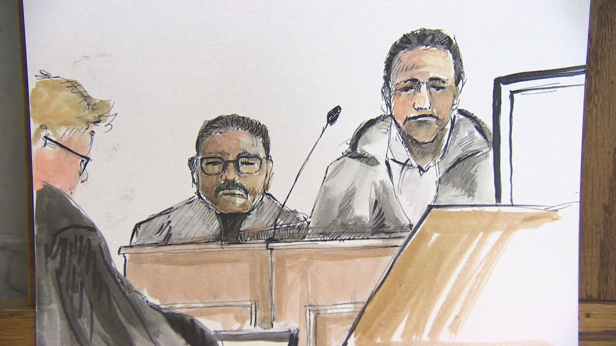 Raymond Cormier connaissait Tina Fontaine, selon le petit ami de cette ...