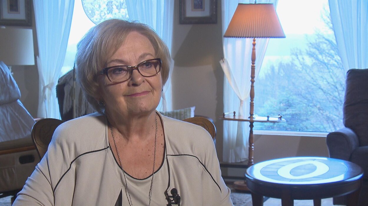 Cinq ans plus tard : Colette Roy Laroche se raconte | Radio-Canada