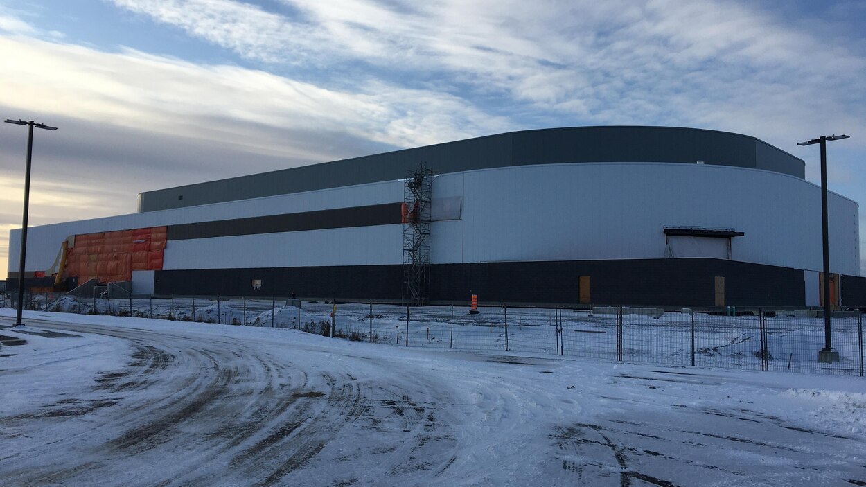 Pas d’équipe de l'East Coast Hockey League à Trois-Rivières en 2020 ...