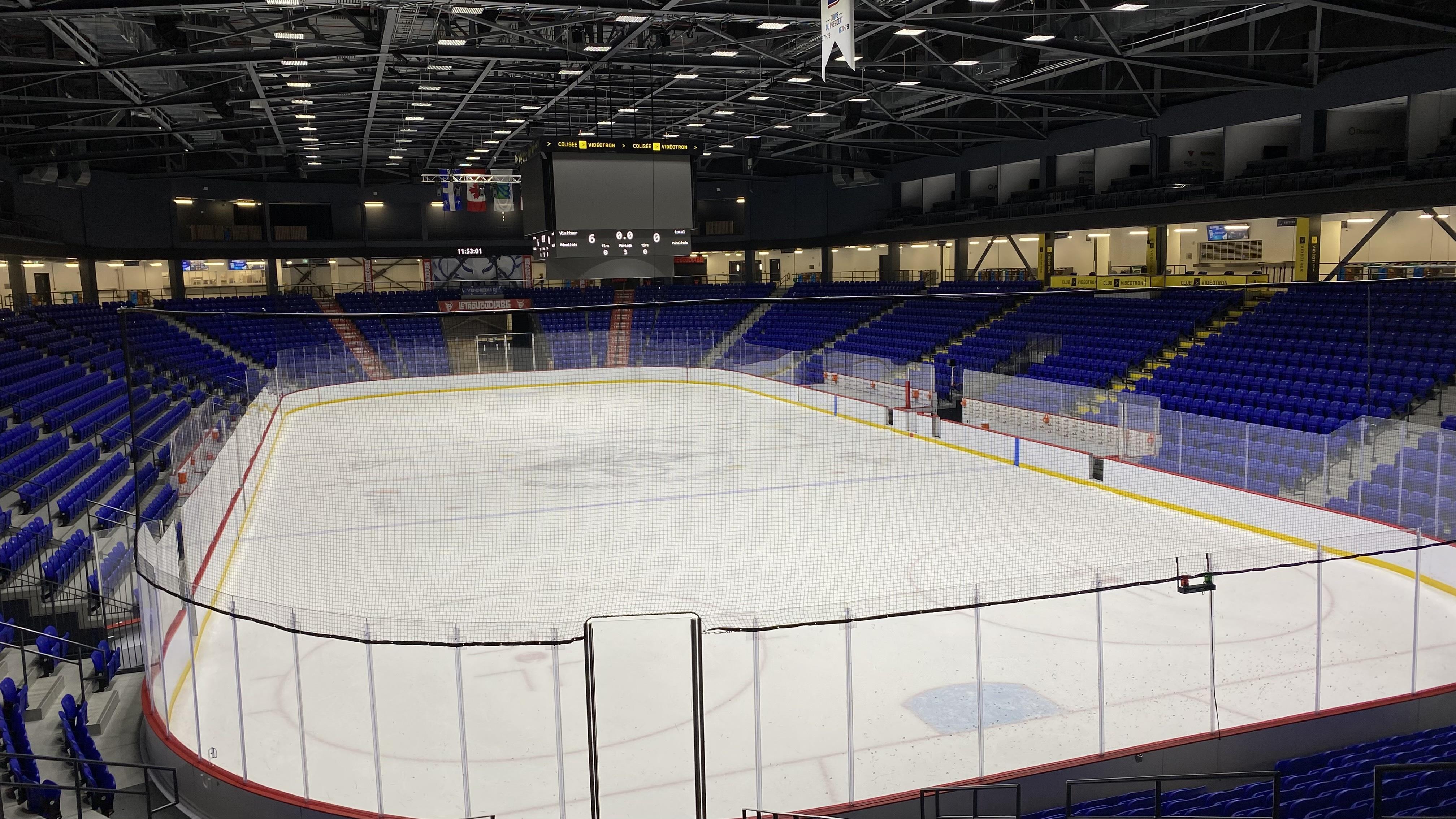 Le dossier des Lions de Trois-Rivières est-il si complexe? | OHdio ...