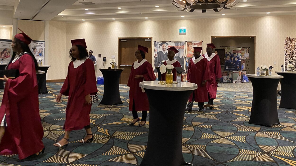 La Charte du Collège Mathieu actualisée par la législature provinciale ...