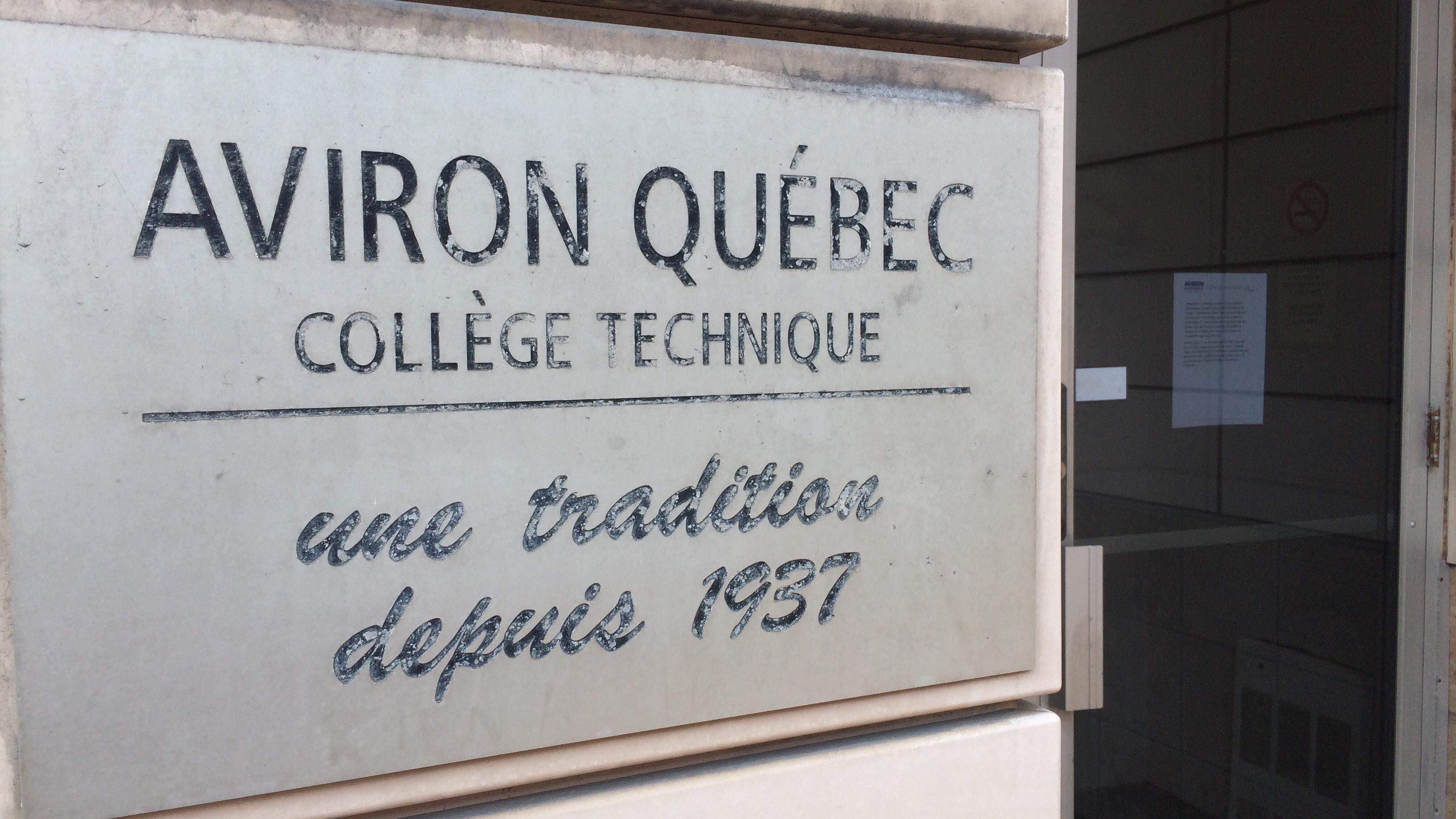 Le Collège Aviron pourra poursuivre ses activités