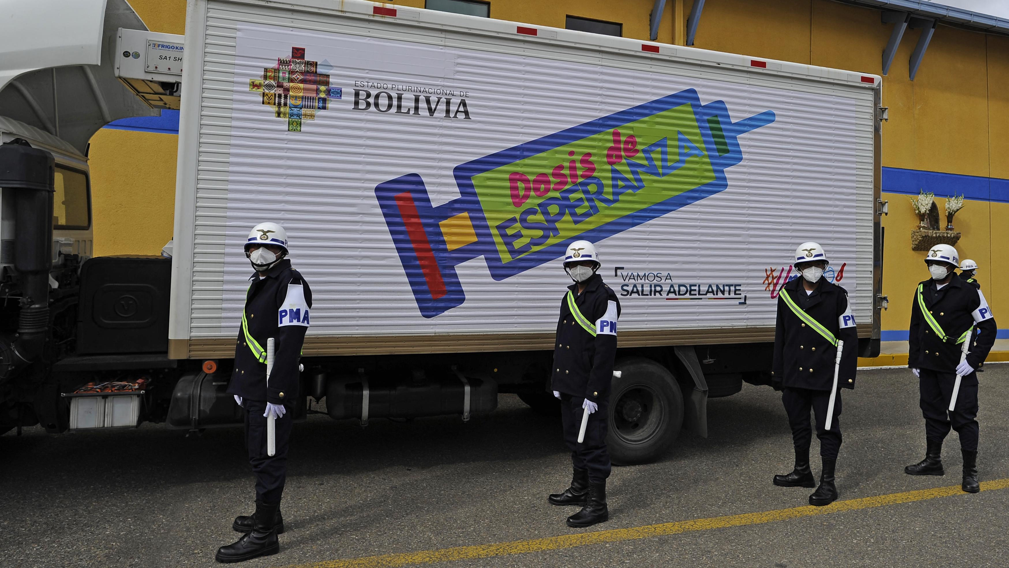 Répartition mondiale des vaccins : la grande injustice | Radio-Canada.ca