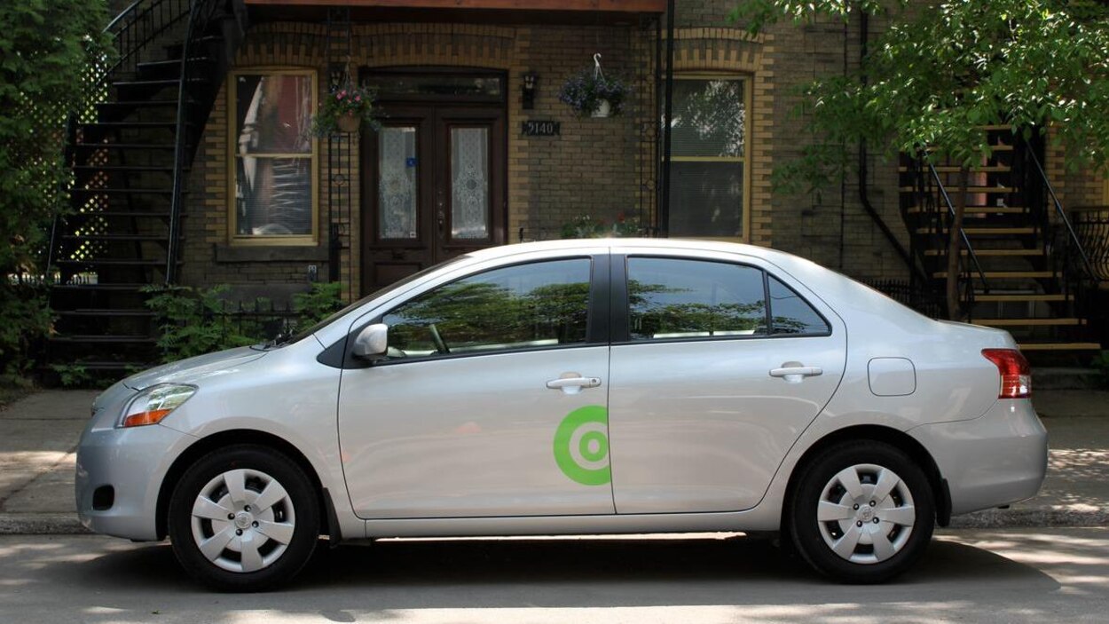 Quel avenir pour l’autopartage et le covoiturage? | Radio-Canada