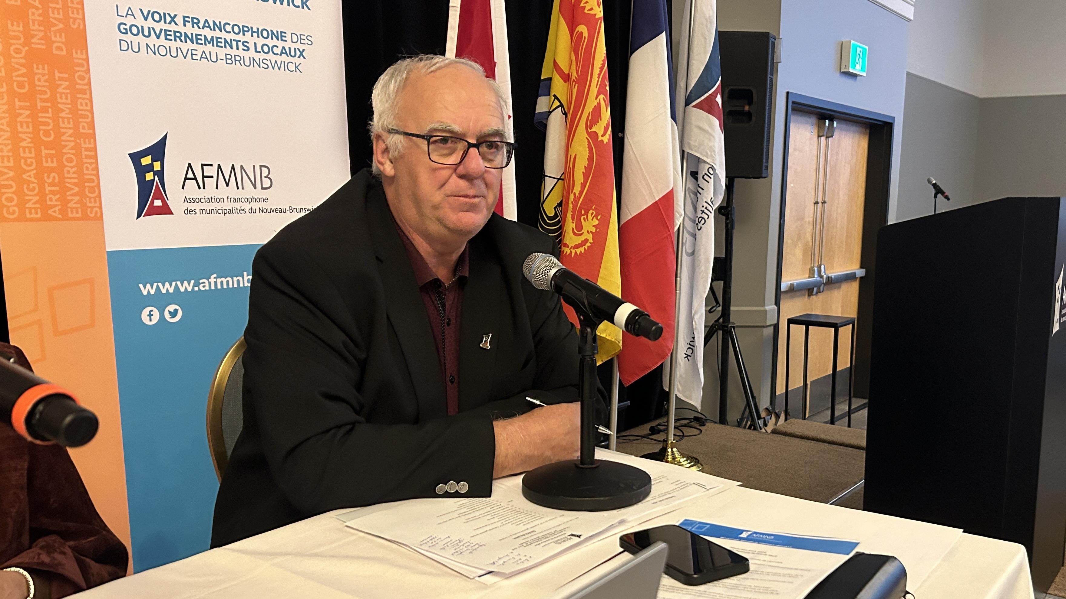 Le défi des candidatures aux élections municipales 2026 | OHdio | Radio ...