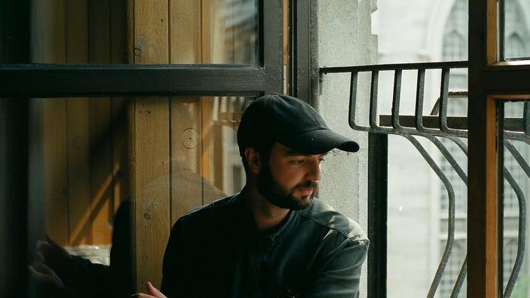 Le coup de coeur de Kim : Entrevue avec Connor Seidel | OHdio | Radio ...