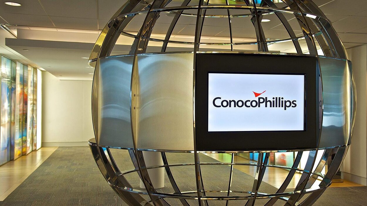 Mise à pied de 300 employés de ConocoPhillips, surtout à Calgary ...
