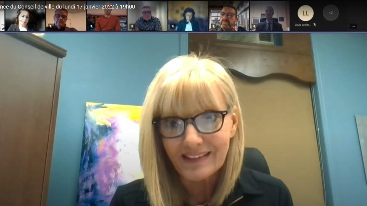 Alma double l’aide pour ses organismes communautaires | Radio-Canada