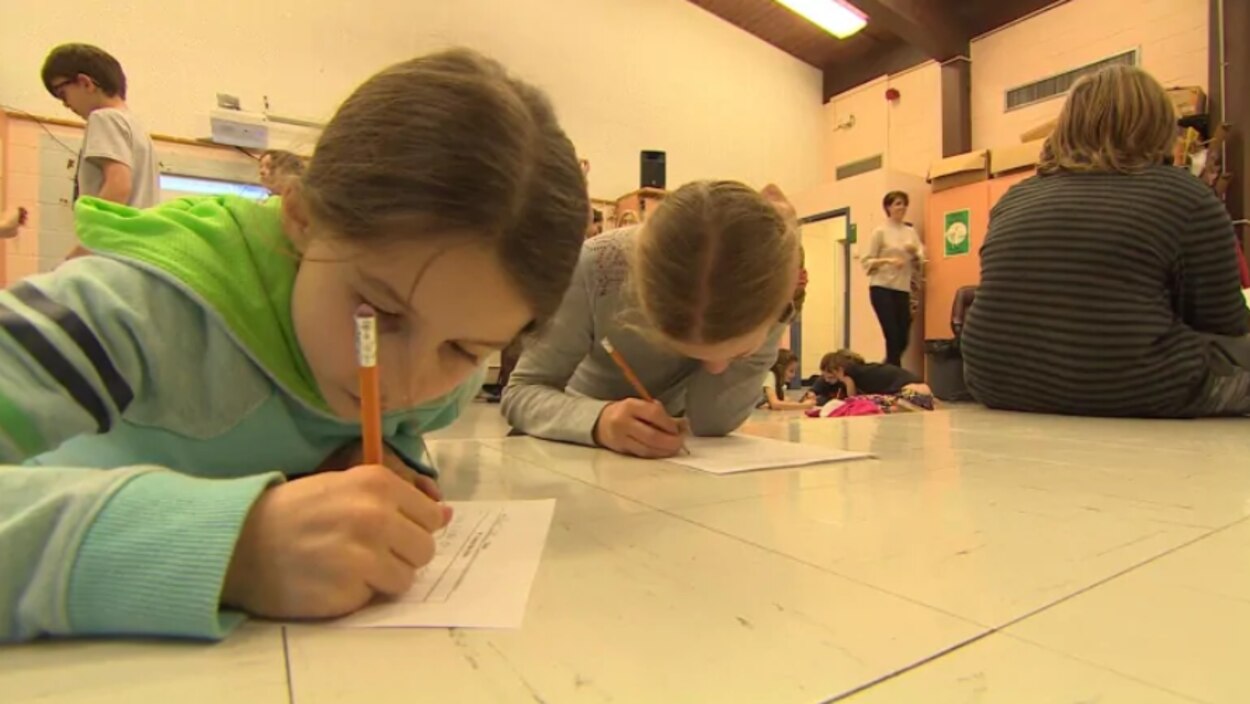 L'immersion française crée-t-elle un système d'éducation à deux ...
