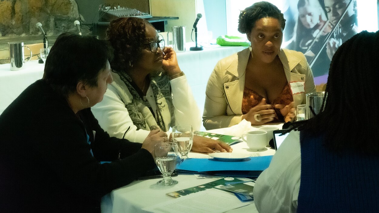 « Il y a une grosse sensibilisation à faire » pour lutter contre la ...