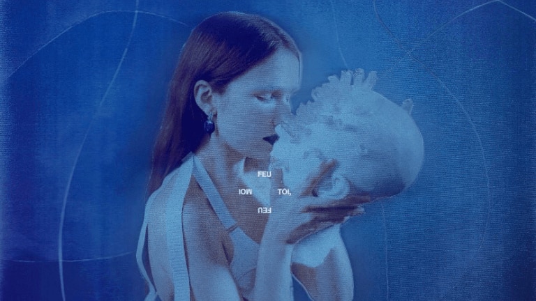 Feu toi, feu moi de Cosmophone, la découverte musicale de la semaine ...