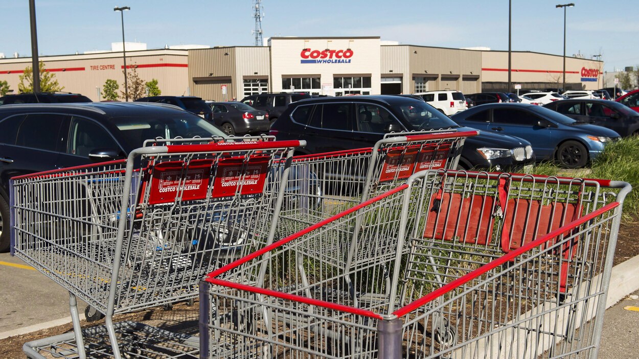 Transport actif, emplacement : le dossier Costco soulève des questions ...