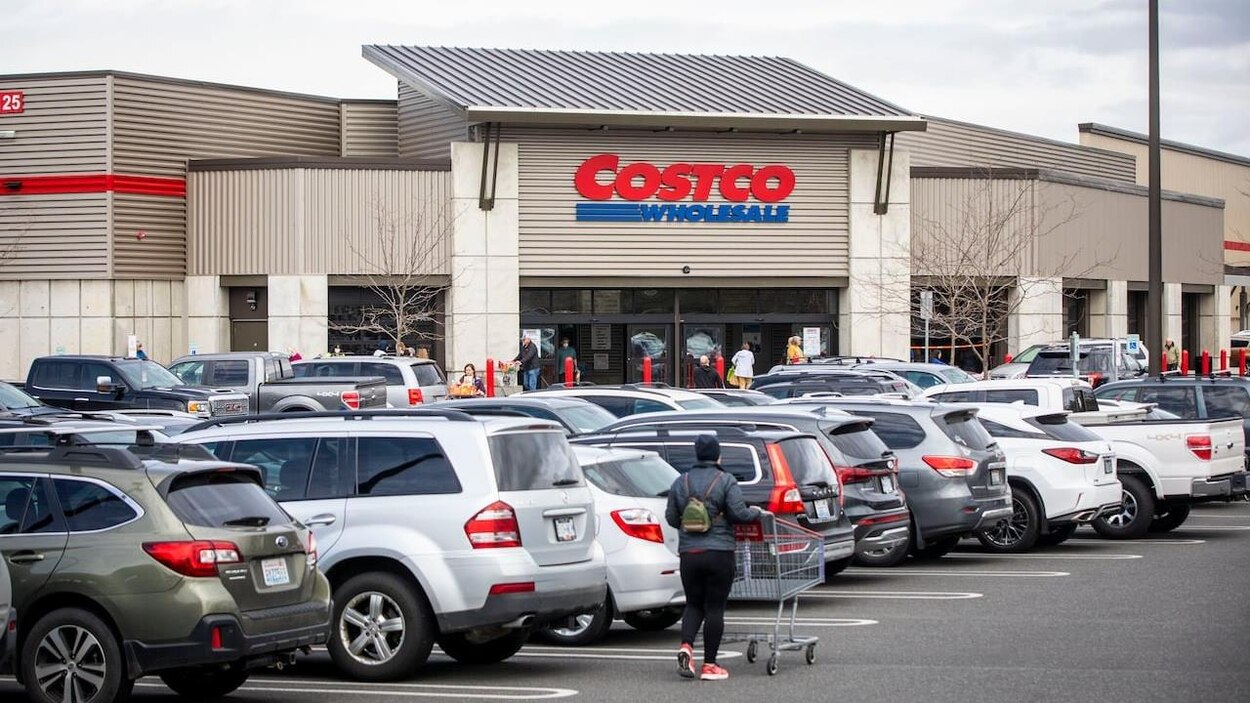 Just a handful of Canadian cities will be subject to the Costco ...