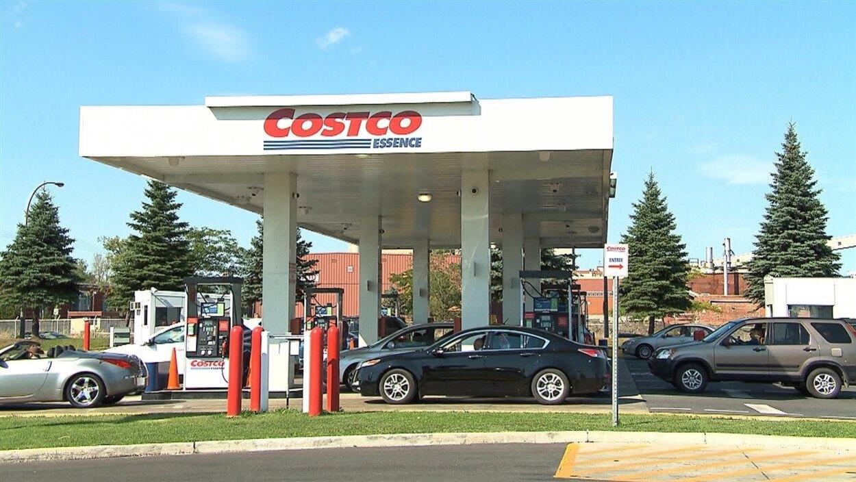 Feu vert à la construction du nouveau Costco de Sherbrooke | Radio-Canada