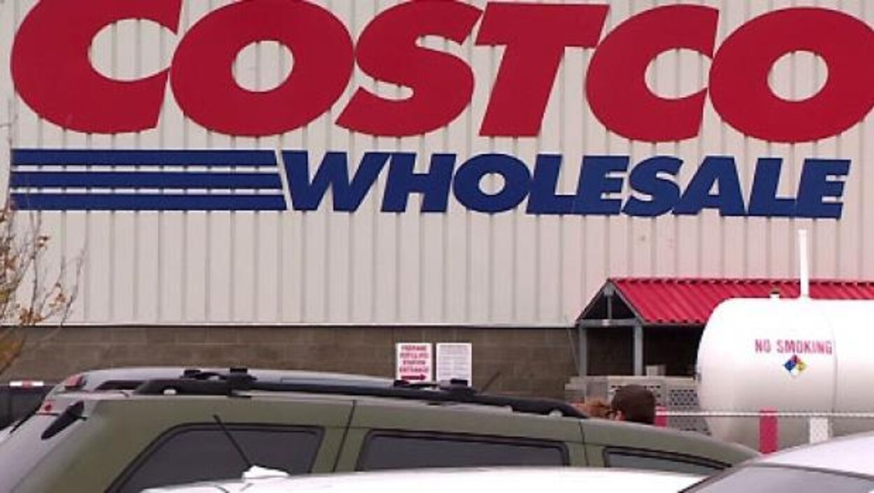 Un pas de plus pour le déménagement du Costco de Sherbrooke vers le ...