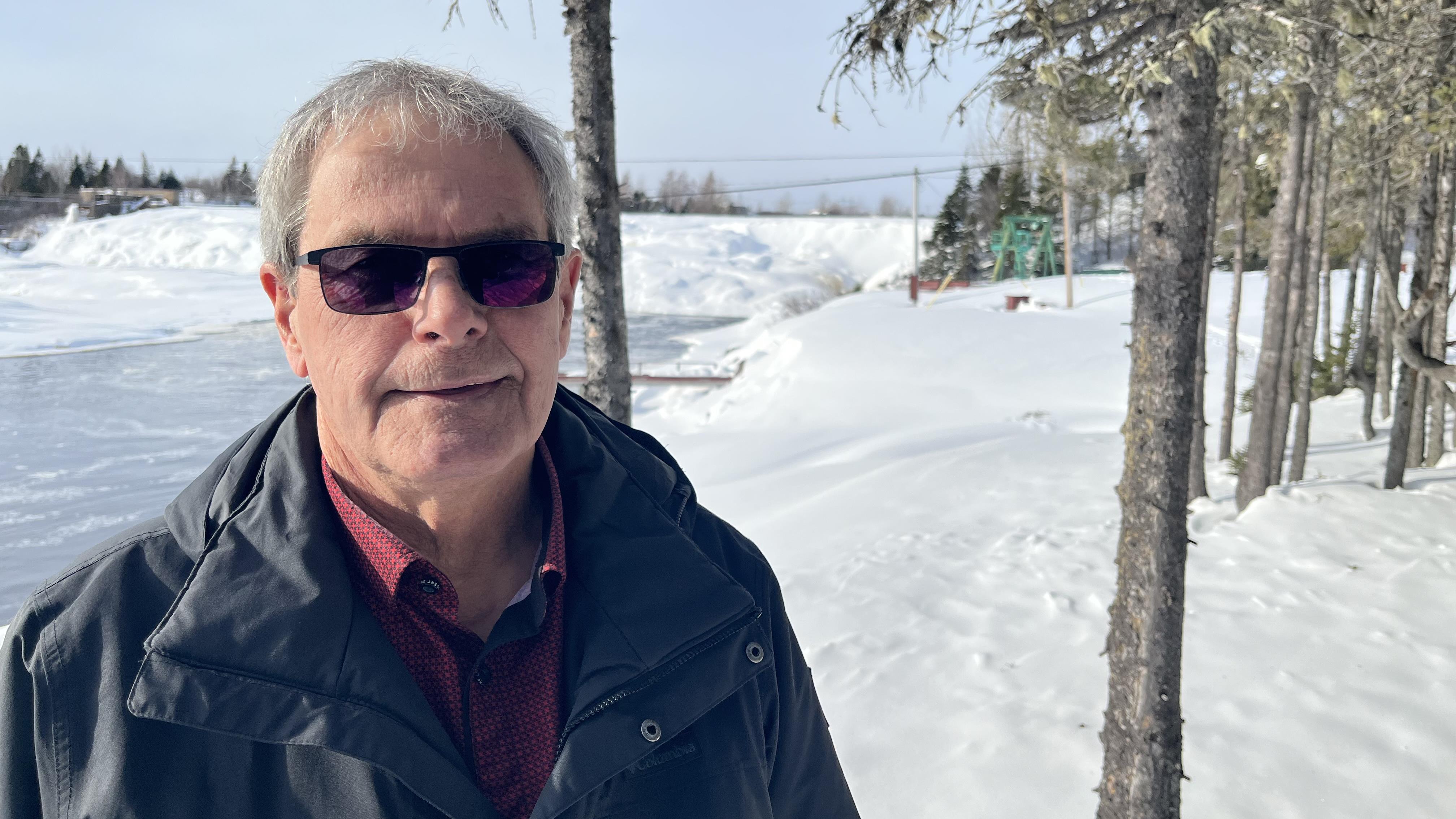 Perspectives 2024 pour la Ville de Port-Cartier | OHdio | Radio-Canada