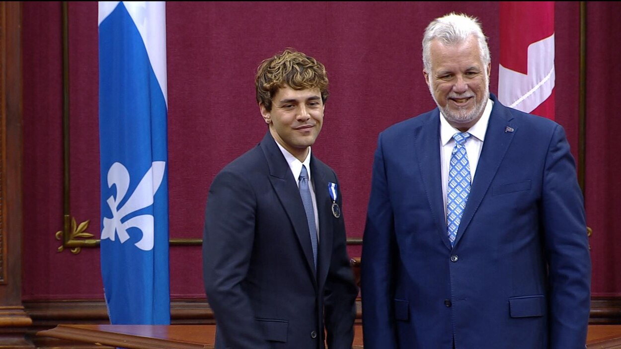 34 personnalités reçoivent l'Ordre national du Québec | Radio-Canada