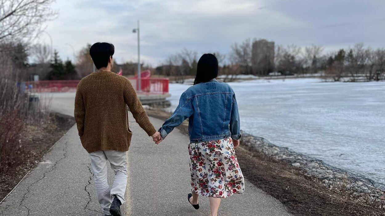 Les rencontres express en personne pour trouver l’âme sœur gagnent en popularité | Radio-Canada