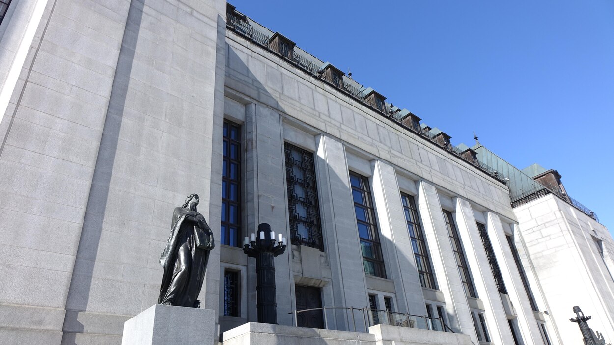 La Cour suprême du Canada accepte de se pencher à nouveau sur l'arrêt ...