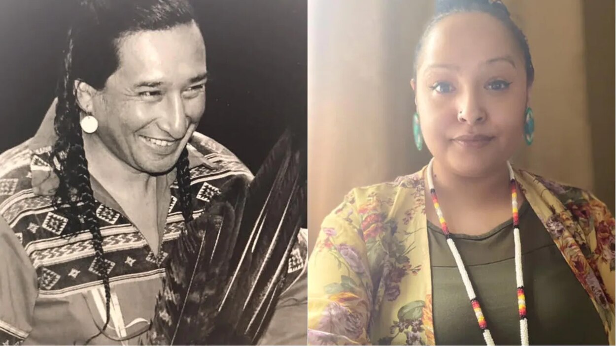 Apprendre le cri et le pied-noir à Calgary pour se réapproprier son ...