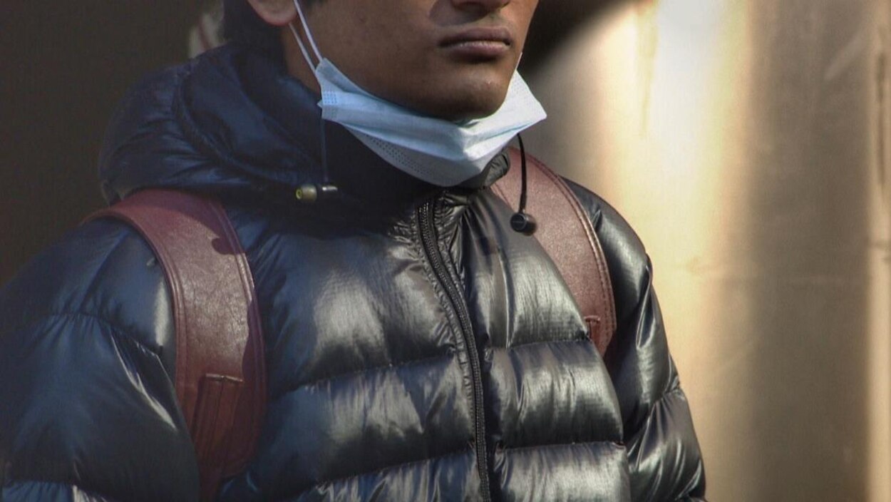 COVID-19 : mobilisation pour aider un centre gospel à payer une amende ...