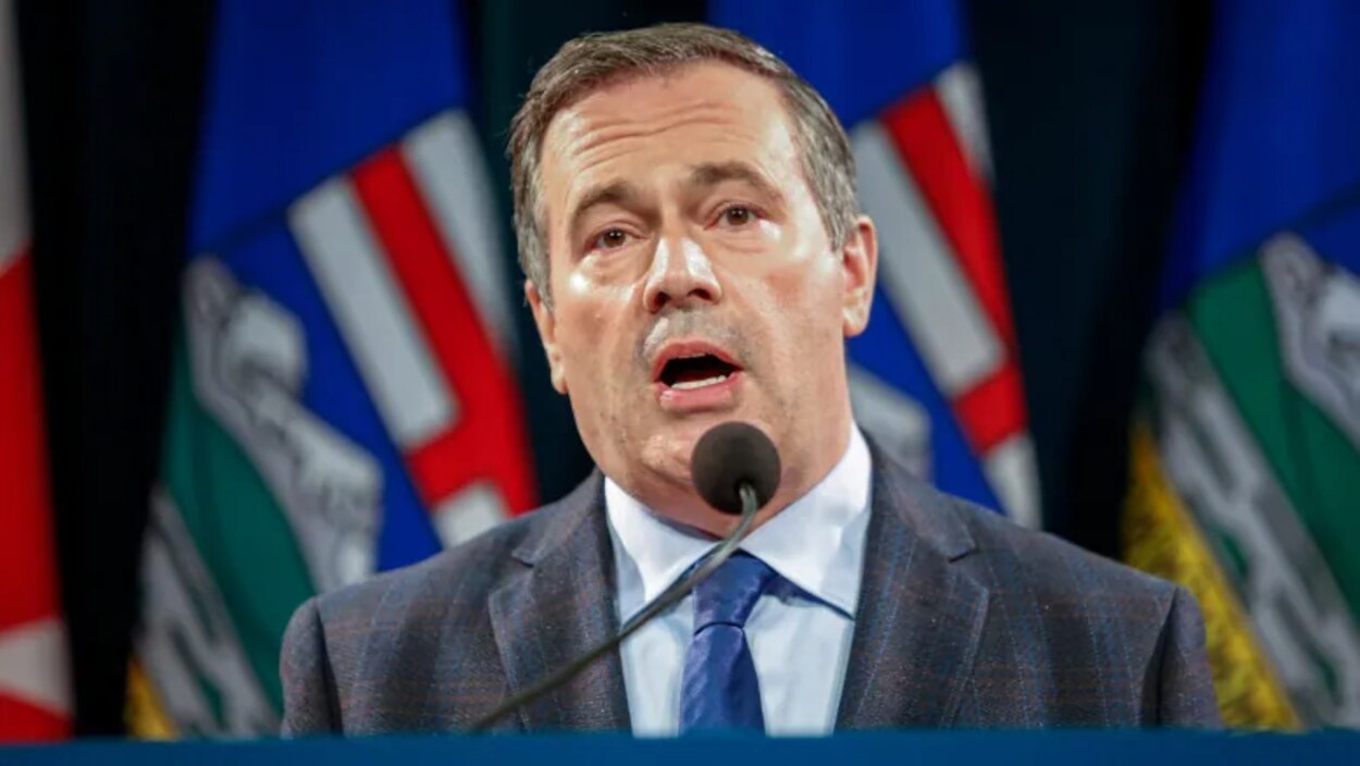 Alberta to launch proof-of-vaccination program, declares health ...