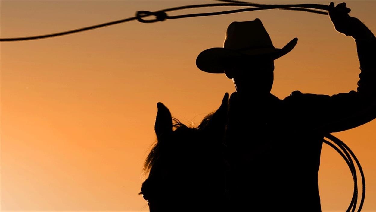 Le Festival du cowboy de Chambord fête ses 25 ans | OHdio | Radio-Canada