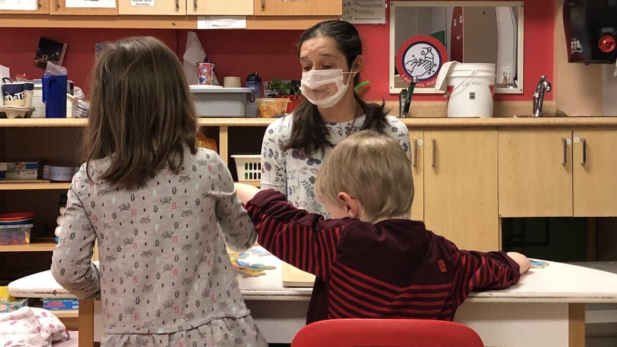 Les CPE n’ont pas été avisés de la fin de l’isolement obligatoire ...